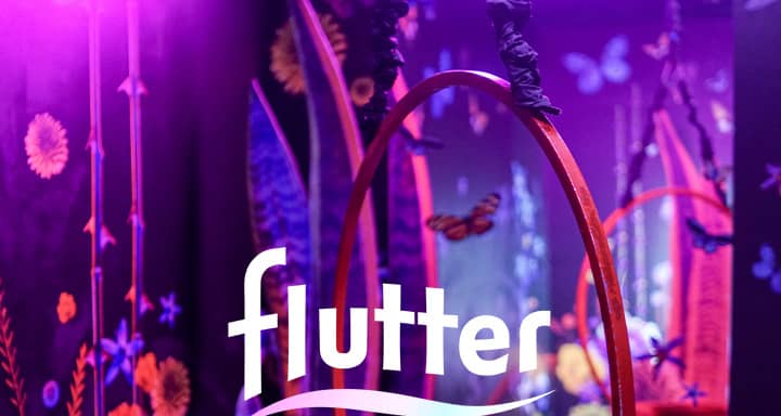 Flutter: A Multisensory Immersive Experience - (Archived) - Los Angeles ...