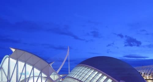 Entradas para el Hemisfèric - Valencia | Fever