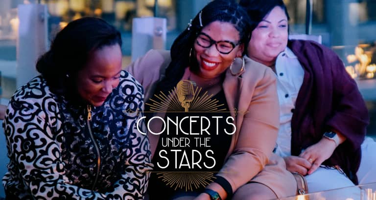 ABBA Under The Stars at The Olympic Rooftop (Seattle) Tickets | Fever