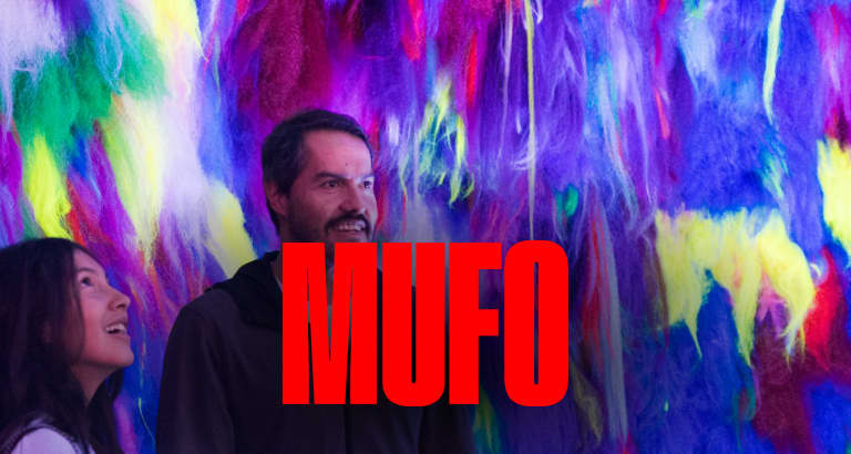 Tickets for MUFO - The Museum of the Future - CDMX | Fever