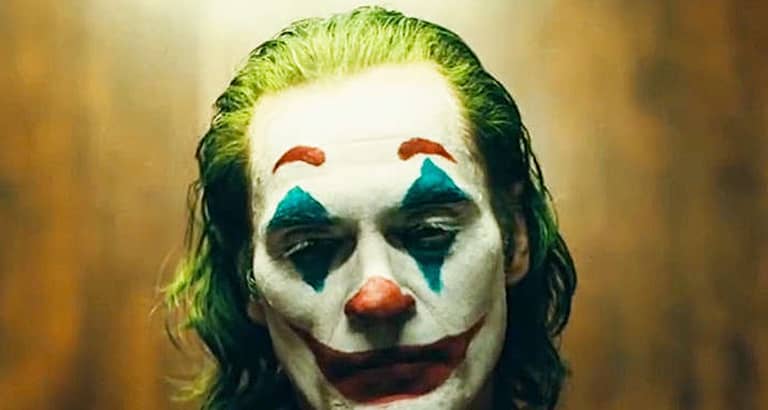 Joker Live In Concert - The Film with Live Orchestra - Manchester | Fever