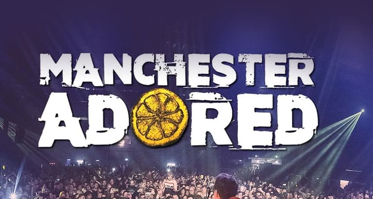 Manchester Adored Presents The Circus: Fairground, Food and Beer ...