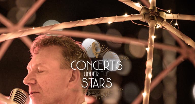 Sinatra Under the Stars at The Olympic (Seattle) | Fever