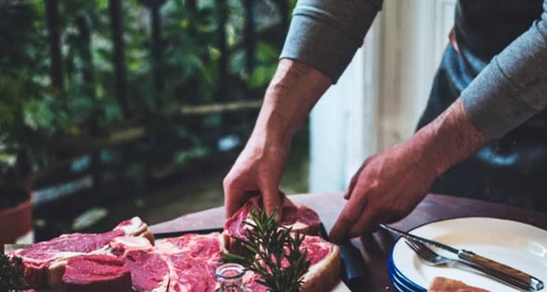 Butchery & BBQ Masterclass with a 3 Course Meal - London | Fever