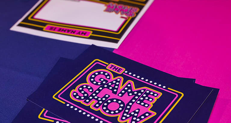 Good Time Gals Present: The Game Show - London Tickets | Fever