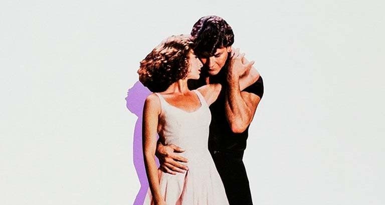 Bourne Local Open Air Cinema - Dirty Dancing - Melbourne | Fever