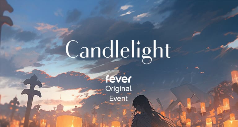 Candlelight: Favourite Anime Themes at Knox - Ottawa | Fever