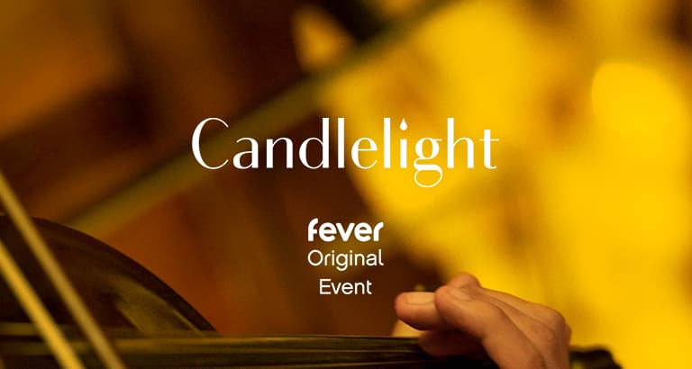 Candlelight: Featuring Mozart, Bach, and Timeless Composers - Salem | Fever