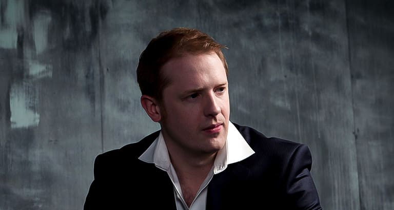 Rapsodia en azul a la luz de las velas - Londres | Fever