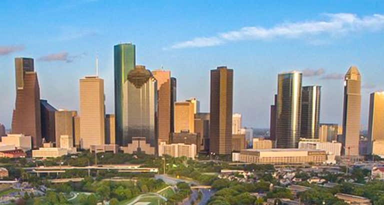 Houston's Official Hop on-Hop off Tour - Tickets | Fever