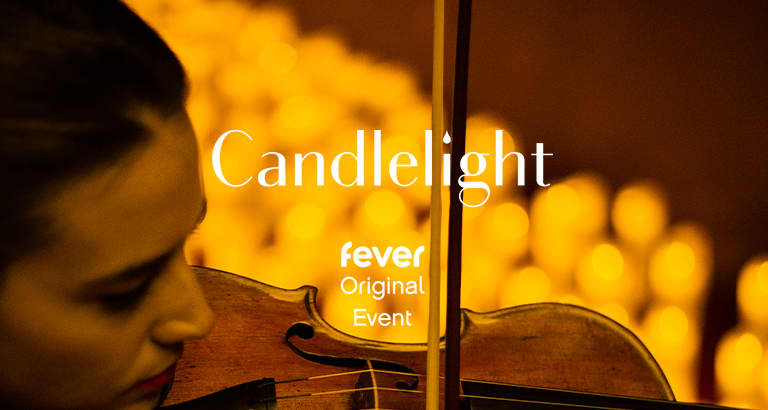 Candlelight: A Tribute to Beyoncé - Toronto | Fever