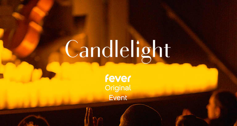 Candlelight: Live Classical Music Concerts - Plymouth - Waitlist | Fever