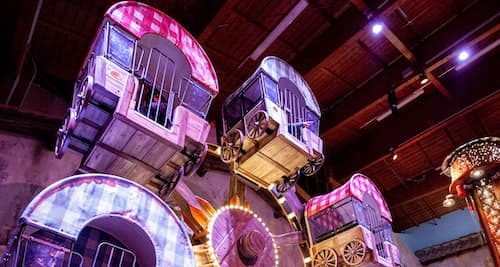 Entrance Ticket for FICO Eataly World - Bologna | Fever