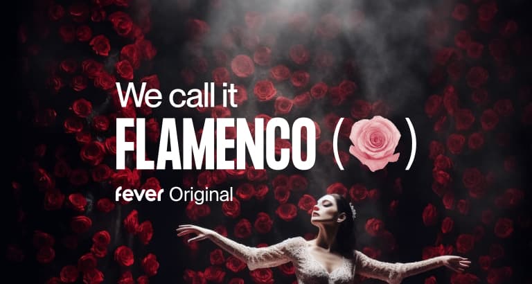 We call it Flamenco Los Angeles Tickets | Fever