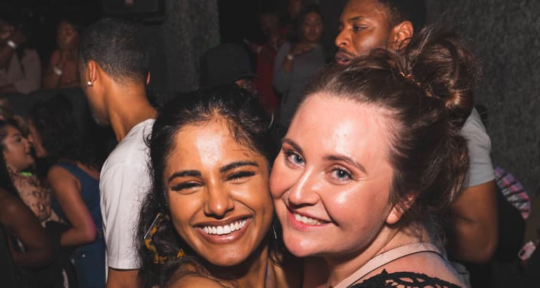 Hip-Hop Meets Dancehall Summer Party - London | Fever