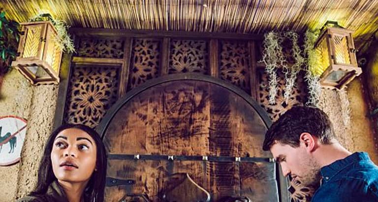 The Escape Game San Francisco: Epic 60-Minute Adventures SF Bay Area ...