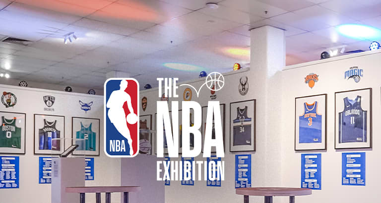 The NBA Exhibition - Melbourne - Tickets | Fever