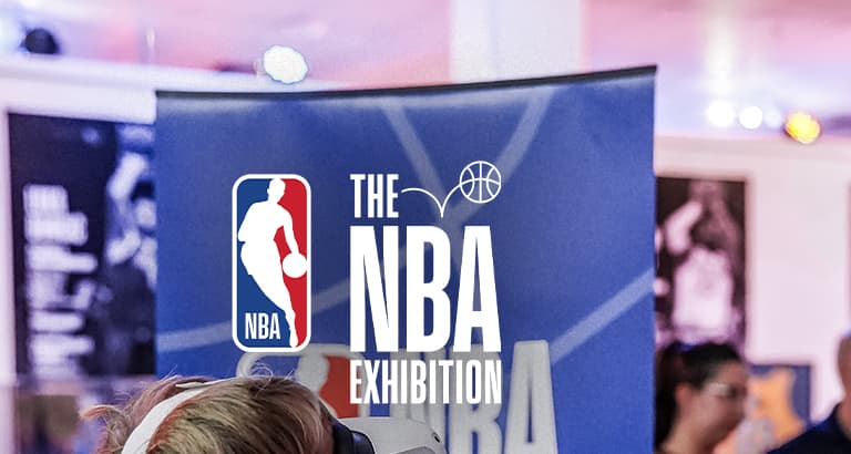 The NBA Exhibition - Melbourne - Tickets | Fever