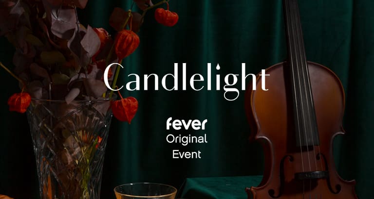 Candlelight: A Haunted Evening of Halloween Classics - Oklahoma City ...