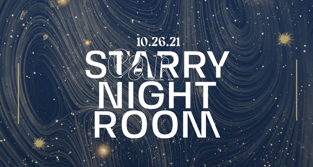 Starry Night Room - New York | Fever