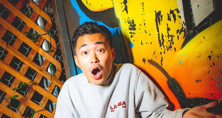 The Riot Comedy Show presents Fumi Abe (Houston) Tickets | Fever