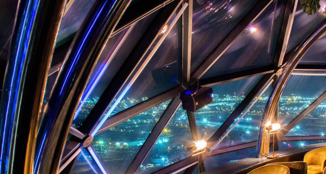 Rum tasting at Skyfall Cocktail Club, Barcelona | Fever