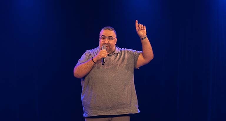 Golden Comedy All Star : Le meilleur du stand-up - Paris | Fever