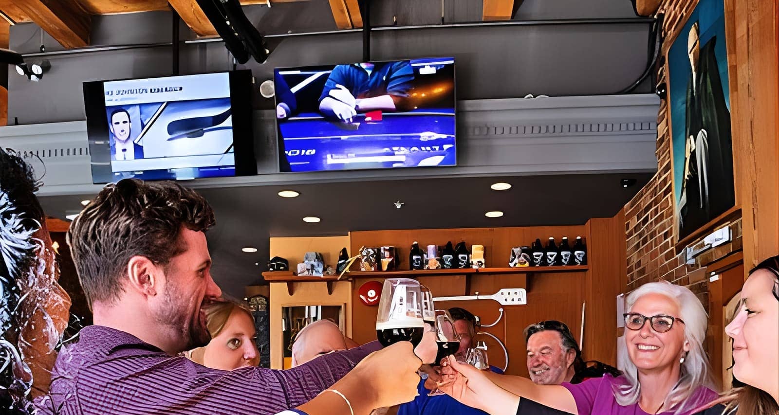 Victoria Bites & Sights (Victoria) Tickets | Fever