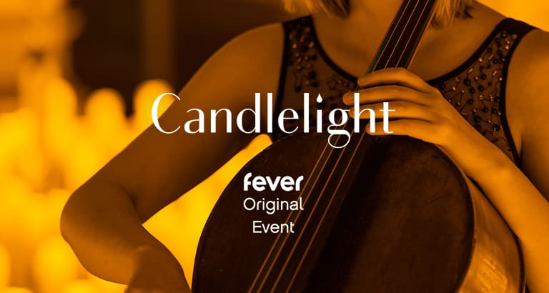 Candlelight: A Tribute to Adele - Edmonton | Fever