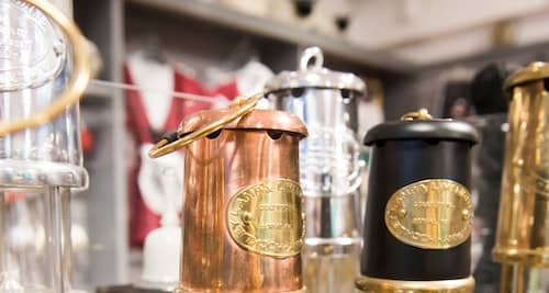 The Black Gold Underground Experience Cardiff Tickets | Fever