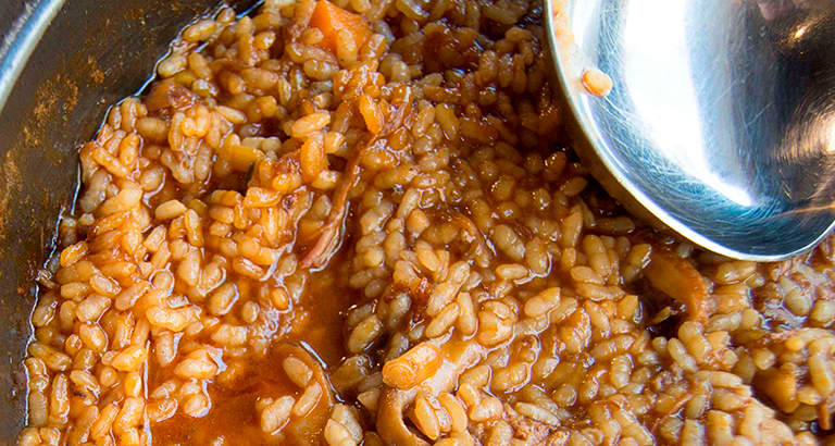 Menú de día en Come & Calla - Valencia | Fever