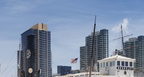 Maritime Museum of San Diego Tickets | Fever