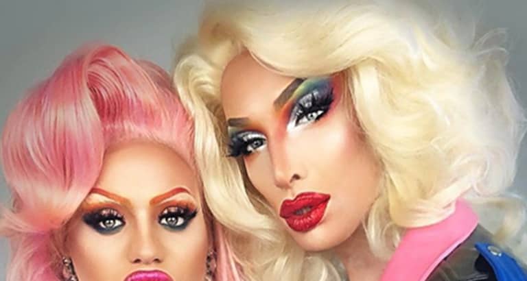 RuPaul's Drag Race Holland in Liverpool - Liverpool | Fever