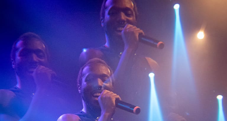 The Rose Room: Circus Nightlife Experience - NYC - Tickets | Fever