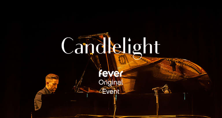 Candlelight: A Tribute to Coldplay | Fever