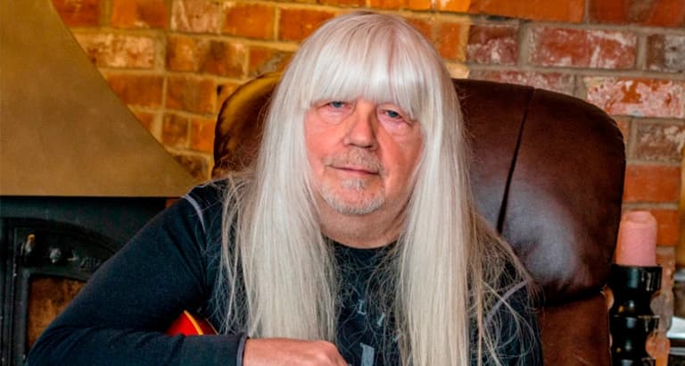 Andy Scott: Live In Conversation - Liverpool Tickets | Fever