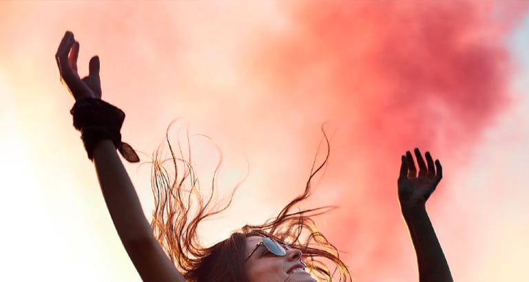 Clase de Ecstatic Dance en Hotel Mandarin Oriental 5* Barcelona | Fever