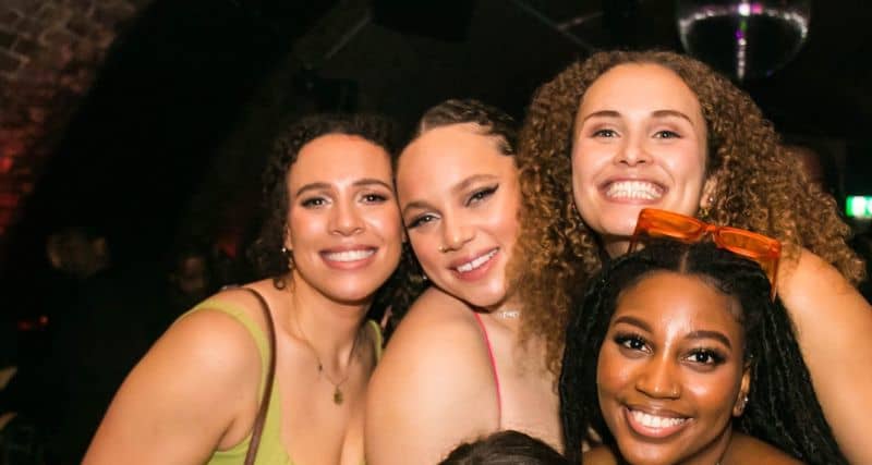 Shoreditch Carnival - Bashment x Afrobeats x Soca Party - London | Fever