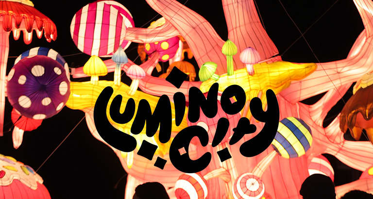 LuminoCity Winter Light Festival - DMV Area - Tickets | Fever