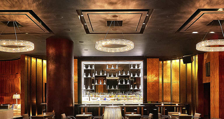 Elevated Nightlife at Ascent Lounge with Central Park Views! - New York ...