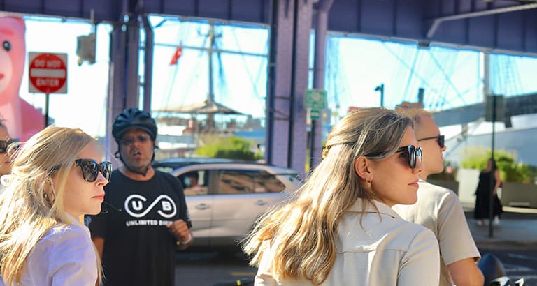 Miami Beach Highlights Bike Tour (Miami) Tickets | Fever