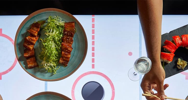 Inamo Comedy Night & 3-Course Dinner - London Tickets | Fever