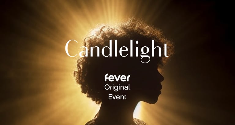Candlelight: Tribute to Whitney Houston - Brisbane | Fever