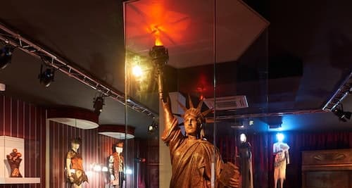 Choco Story Colmar : musée du chocolat - Colmar | Fever