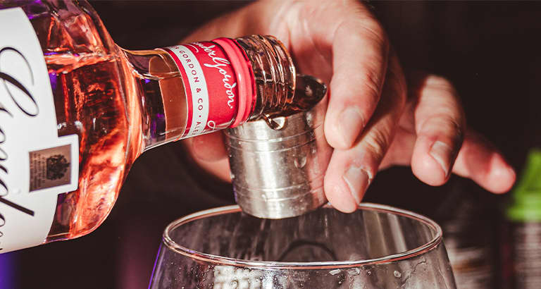 London Gin & Rum Festival - Tickets | Fever