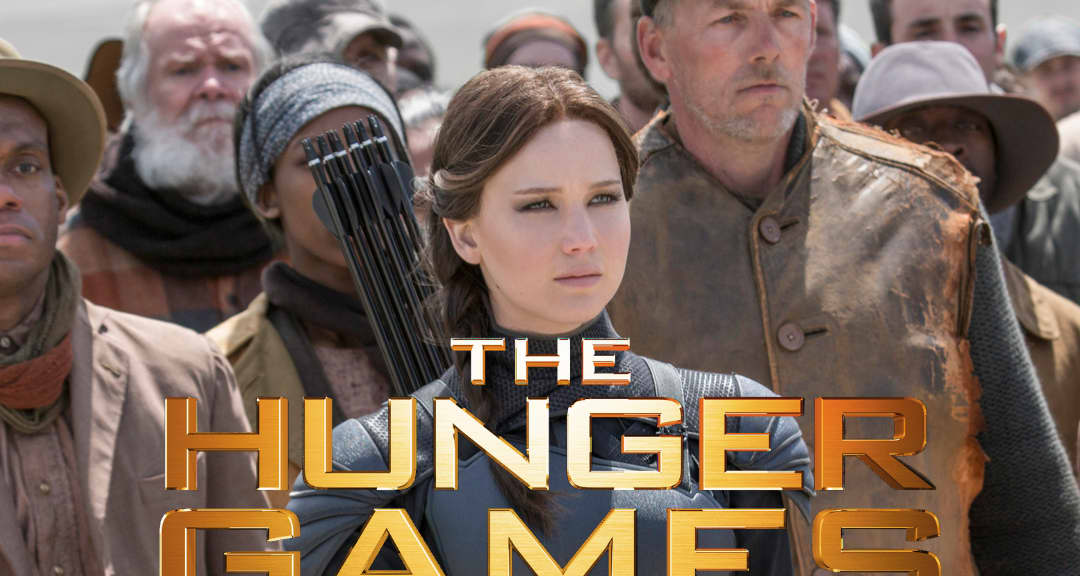 The Hunger Games Experience: Capitol TV’s Live Show - NY - Waitlist | Fever