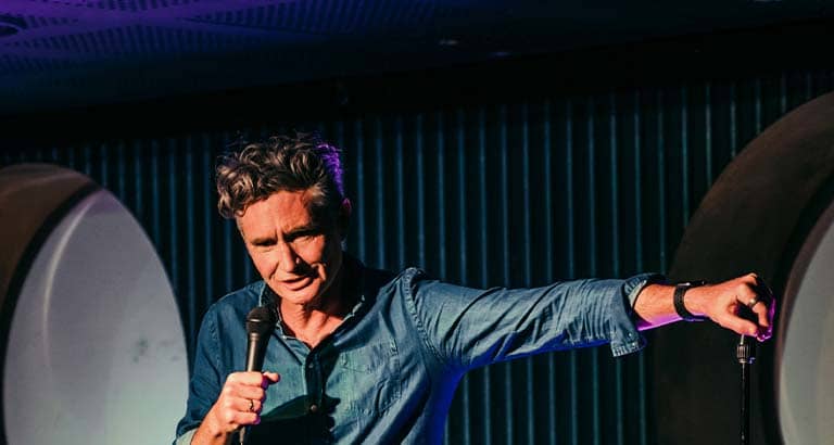 Magic Mic Comedy Sydney Tickets | Fever