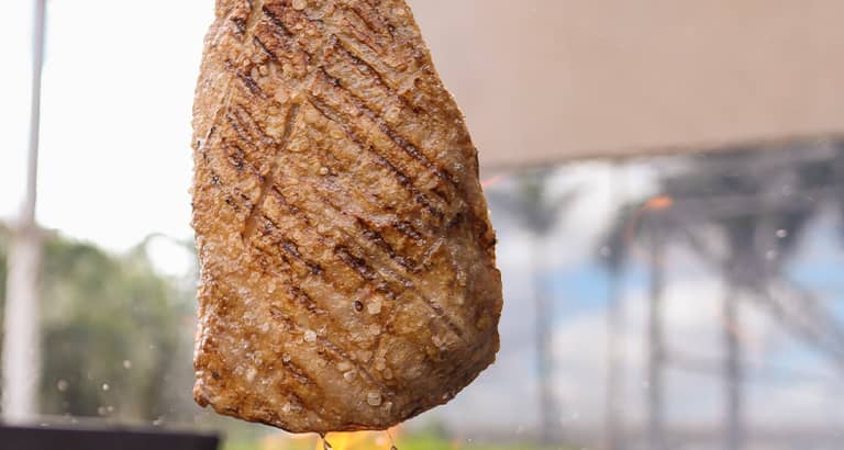 Barbacoa Base - Hotel Pullman Guarulhos | Fever