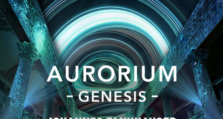 Tickets für AURORIUM - GENESIS - Johannes Fankhauser in Bern | Fever