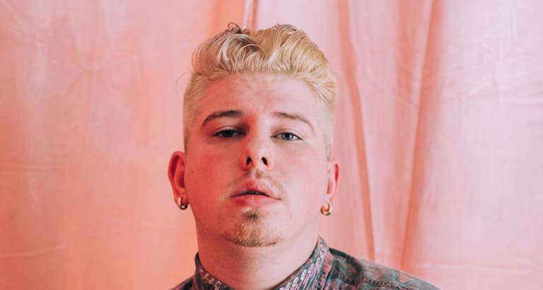 Martell Presents: Lockdown Live with R&B Singer Dylan Reese - New York ...